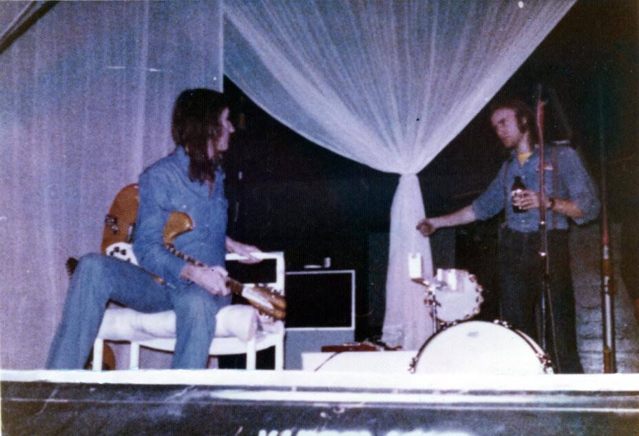 Historique - Centre culturel de l'Université de Sherbrooke